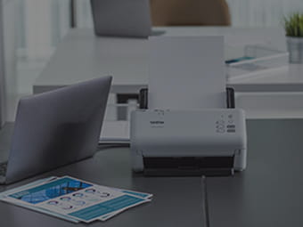 Printers & Multi-functions