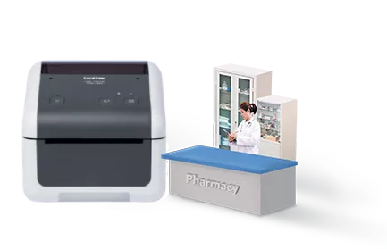 Brother Healthcare | Brother Thailand
