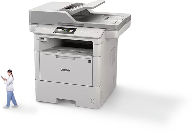 Brother Healthcare | Brother Thailand