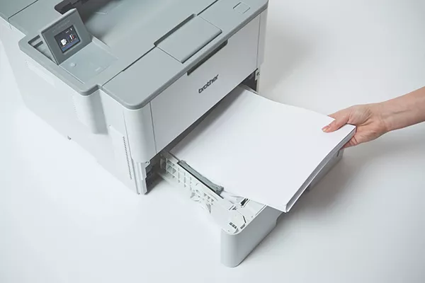Inkjet Vs Laser Printers | Brother Thailand