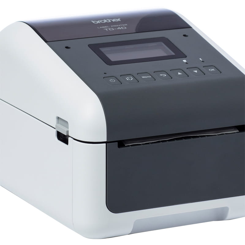 TD-4550DNWB | บริษัท บราเดอร์ คอมเมอร์เชี่ยล (ประเทศไทย) จำกัด