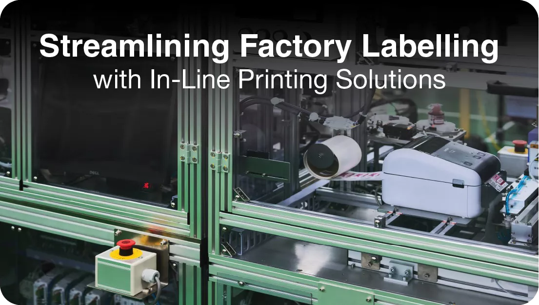 Scenarios | Brother Thailand