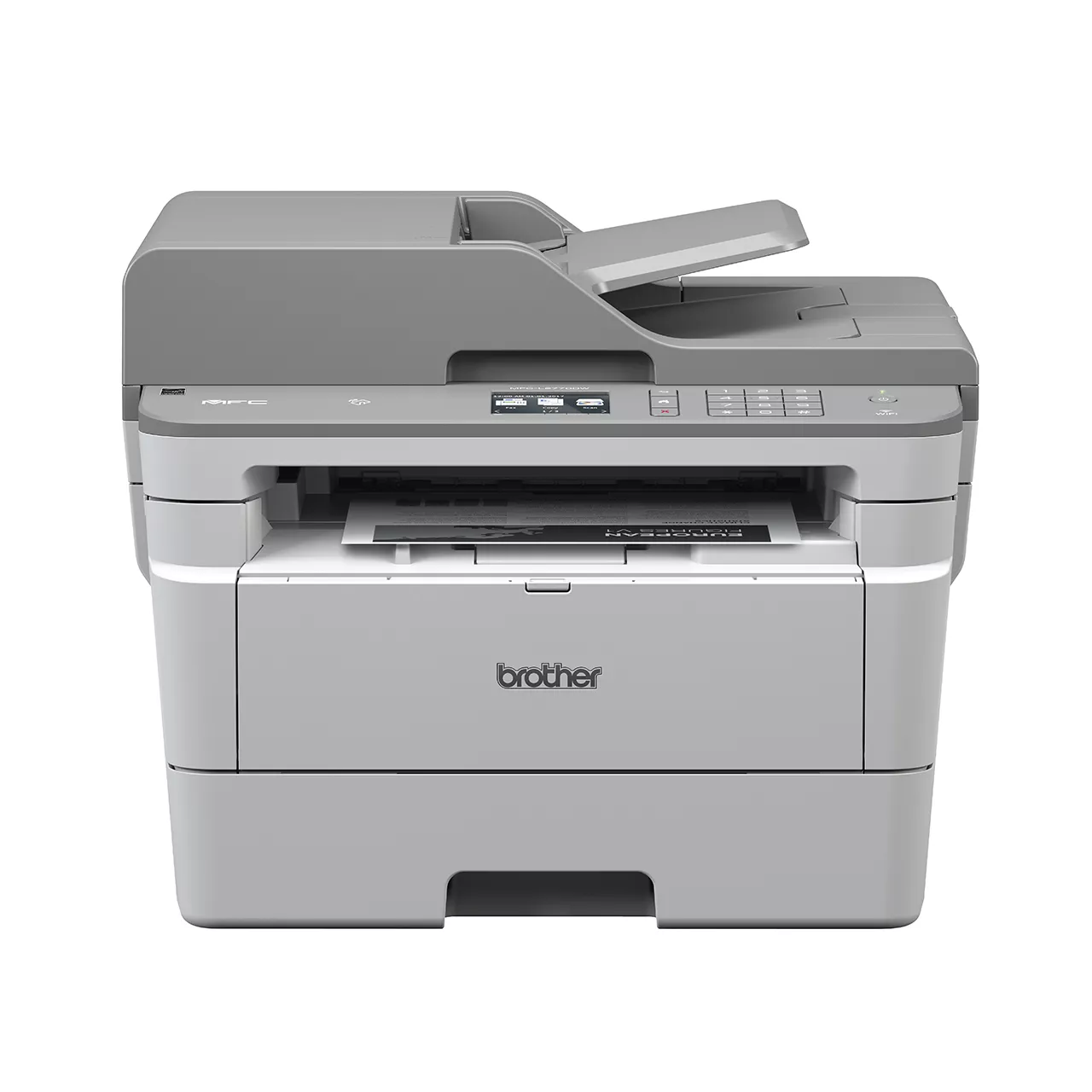 MFC-L2770DW Laser Printer | Brother Thailand