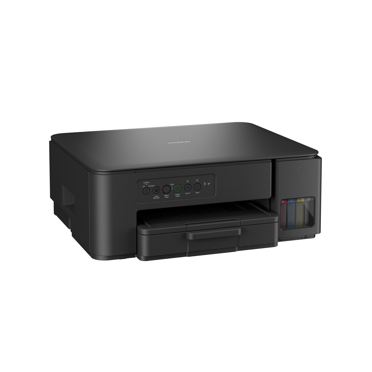 DCP-T430W เครื่องพิมพ์อิงค์แท็งก์ | บริษัท บราเดอร์ คอมเมอร์เชี่ยล ...