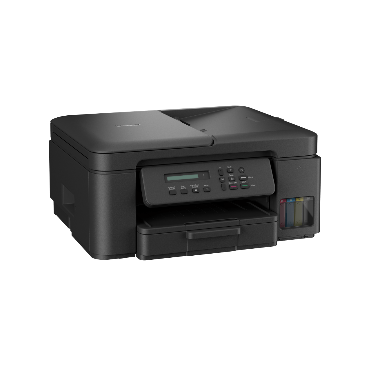DCP-T730DW Inkjet Printer | บริษัท บราเดอร์ คอมเมอร์เชี่ยล (ประเทศไทย ...
