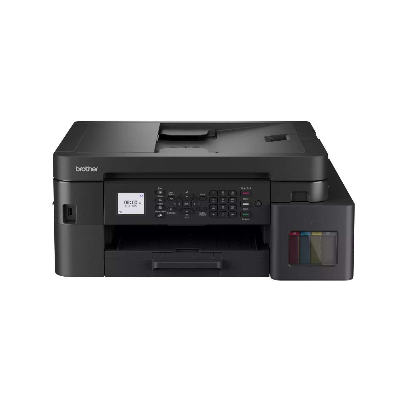 MFC-T930DW Ink Tank Printer | Brother Thailand