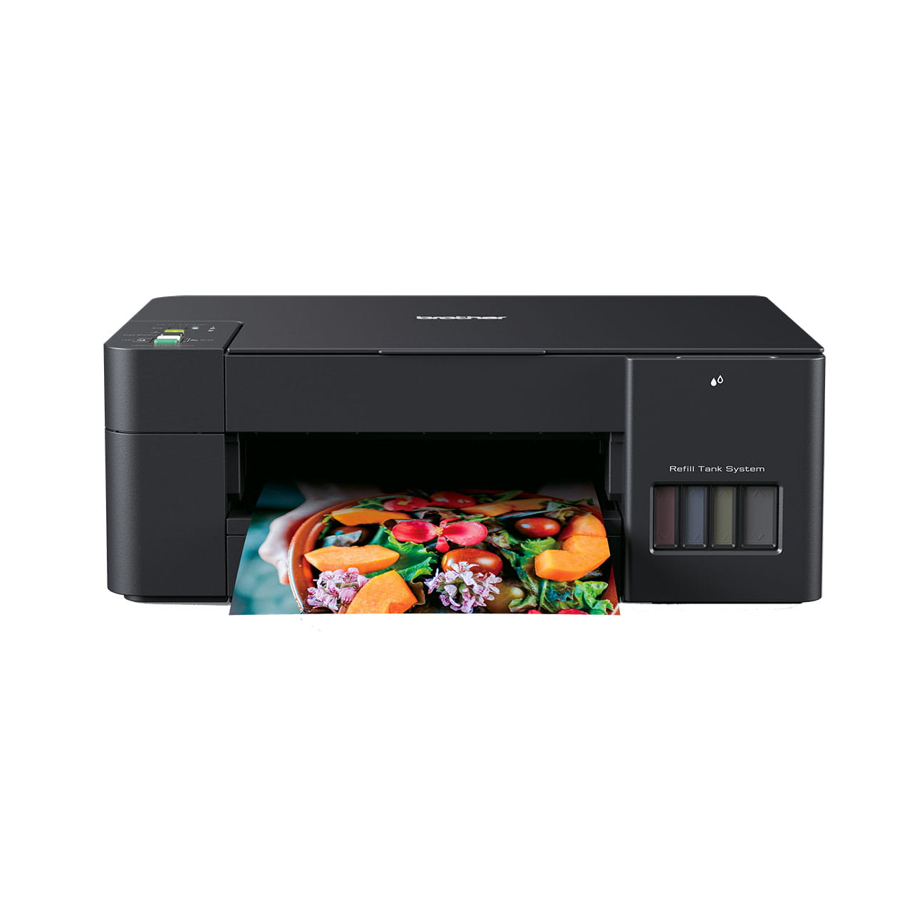 DCP-T420W Ink Tank Printer | Brother Thailand