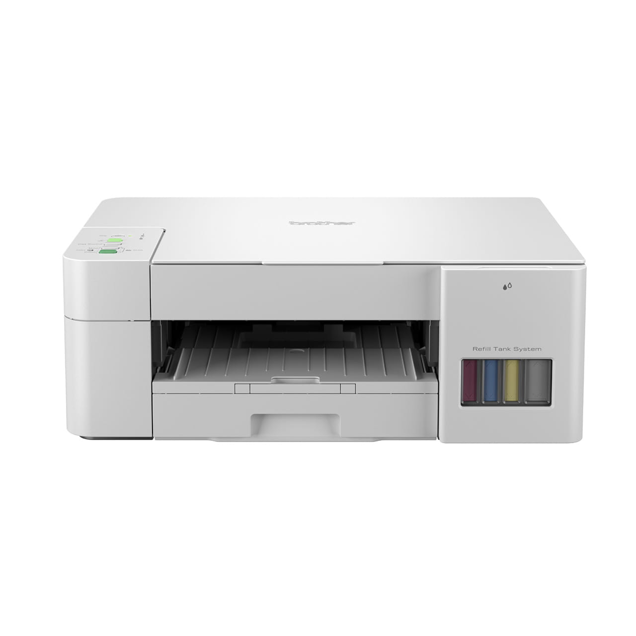 DCP-T426W Ink Tank Printer | บริษัท บราเดอร์ คอมเมอร์เชี่ยล (ประเทศไทย ...