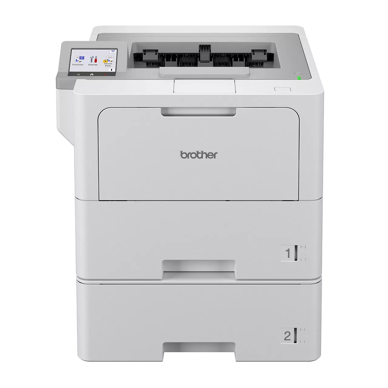 HL-L6415DW Laser Printer | Brother Thailand