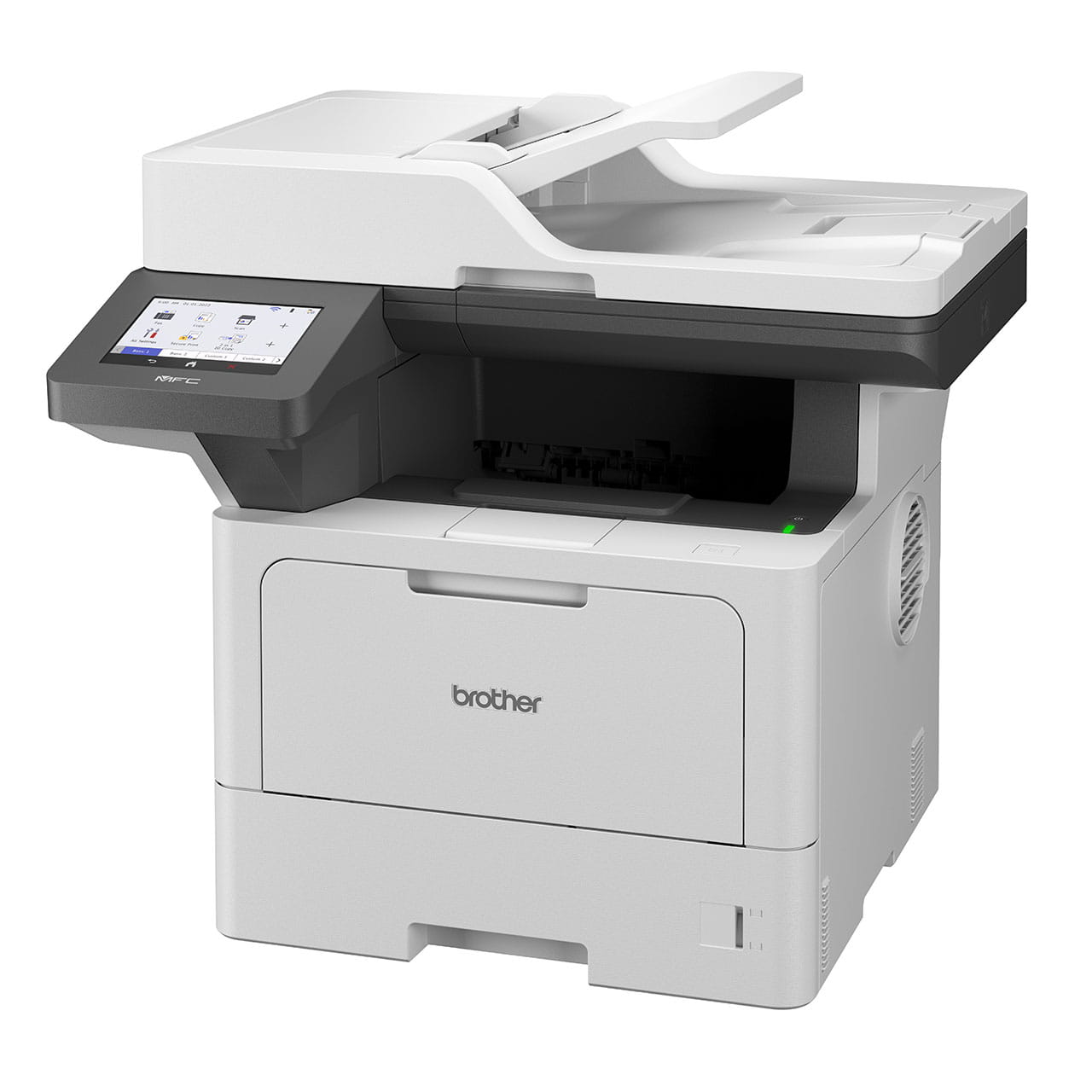 MFC-L5915DW Laser Printer | Brother Thailand