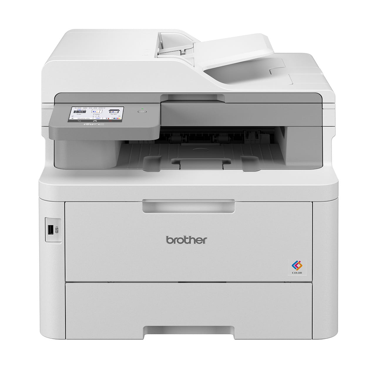 MFC-L8340CDW Laser Printer | Brother Thailand