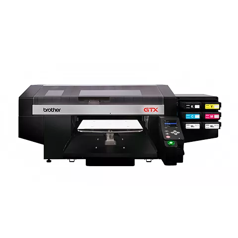 GTX Digital Direct To Garment Printer | Brother Thailand
