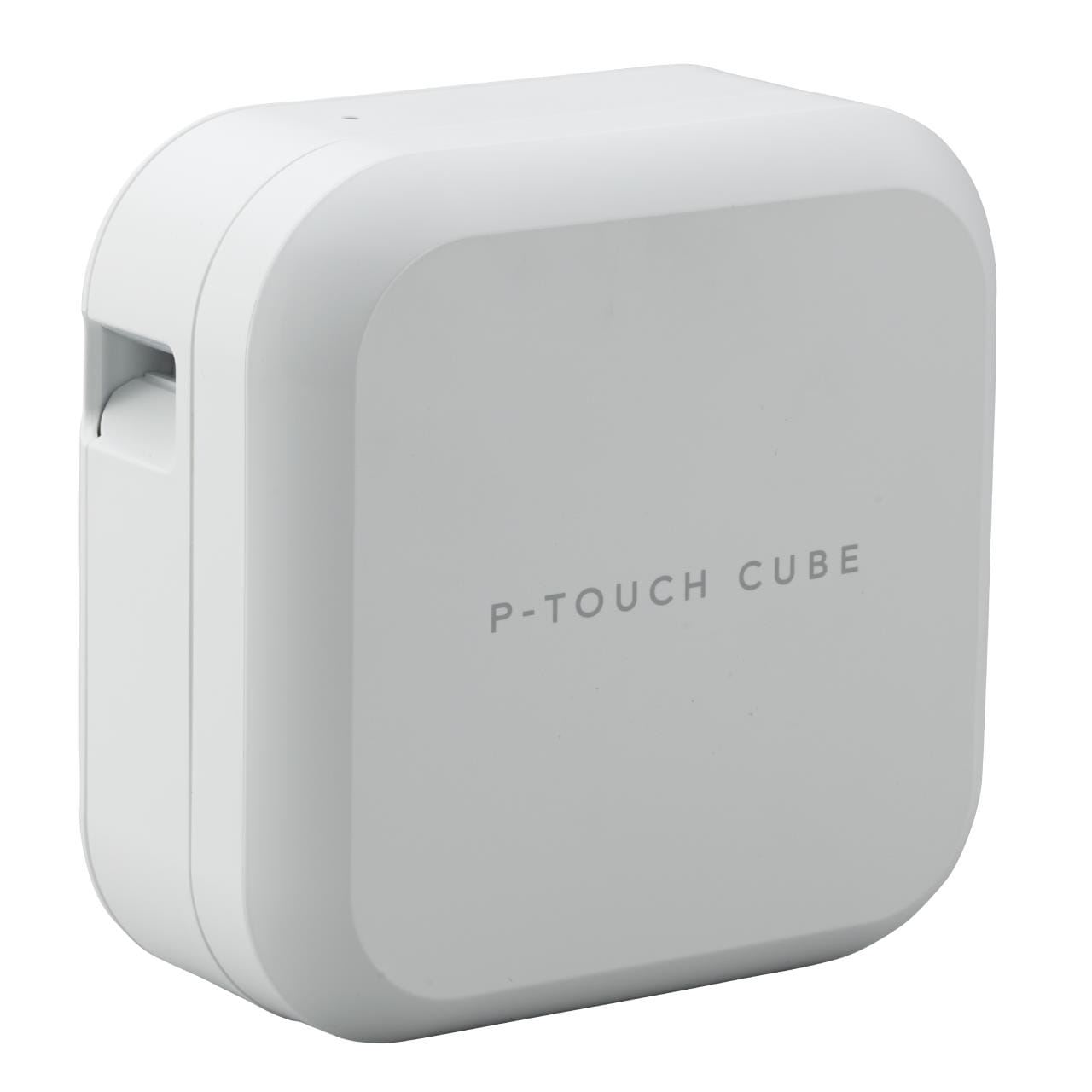 PT-P710BT เครื่องพิมพ์ฉลากแบบพกพา P-TOUCH CUBE | บริษัท บราเดอร์ คอมเม ...